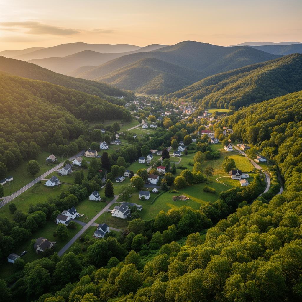 Small Market Wealth — Small Town Real Estate Investing